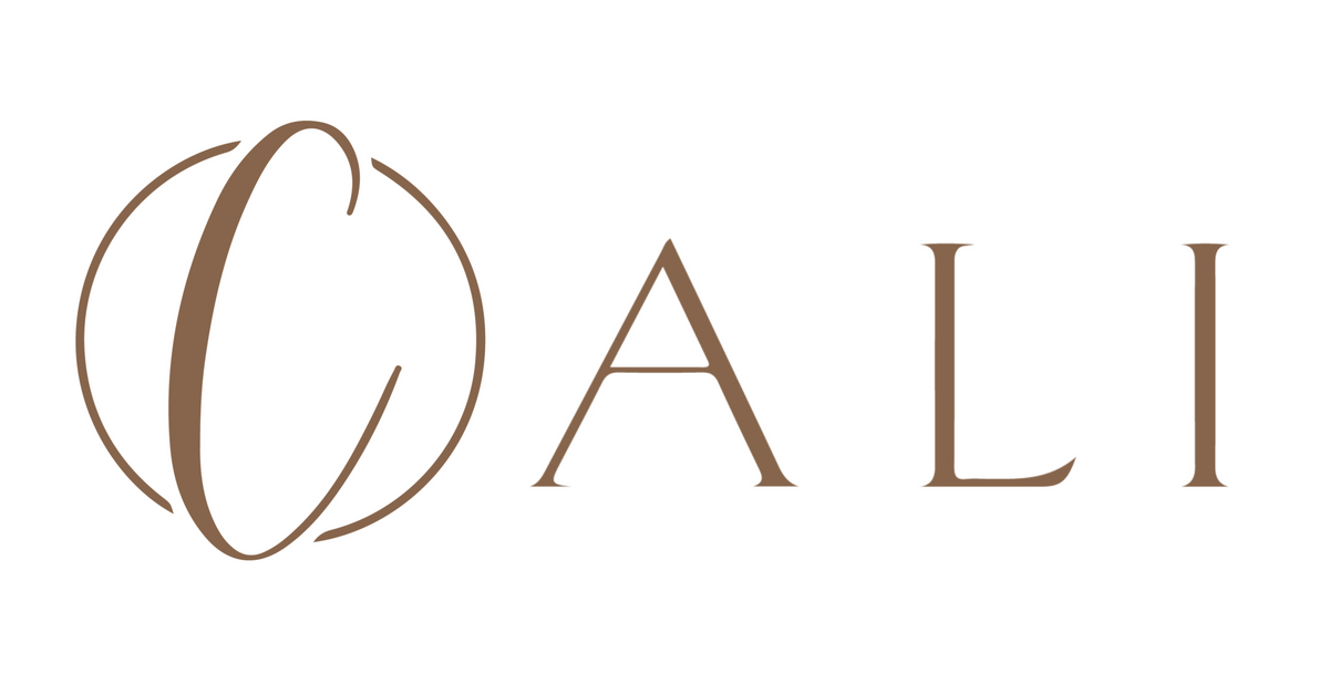 Métodos de Pagamento – CaliBrand